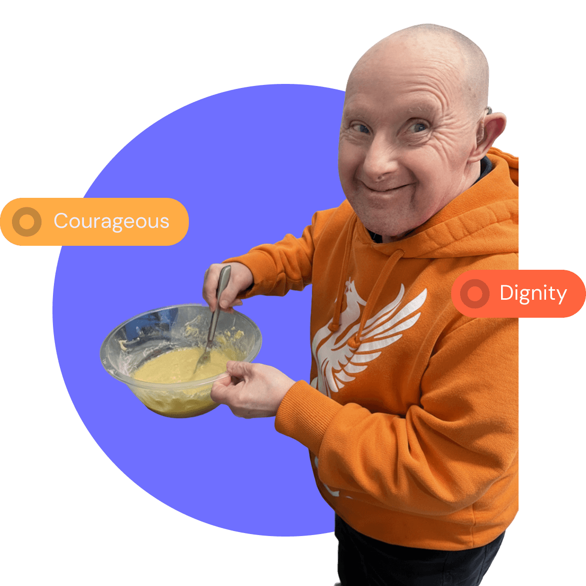 Referral Process - Mediline Supported Living