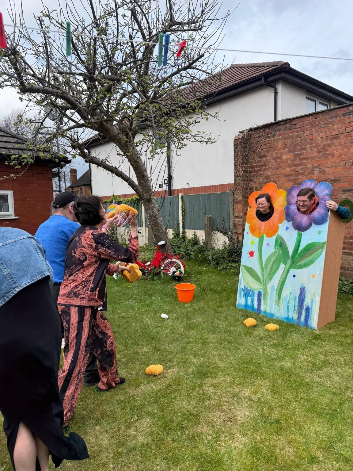 Service - Outreach - Mediline Supported Living