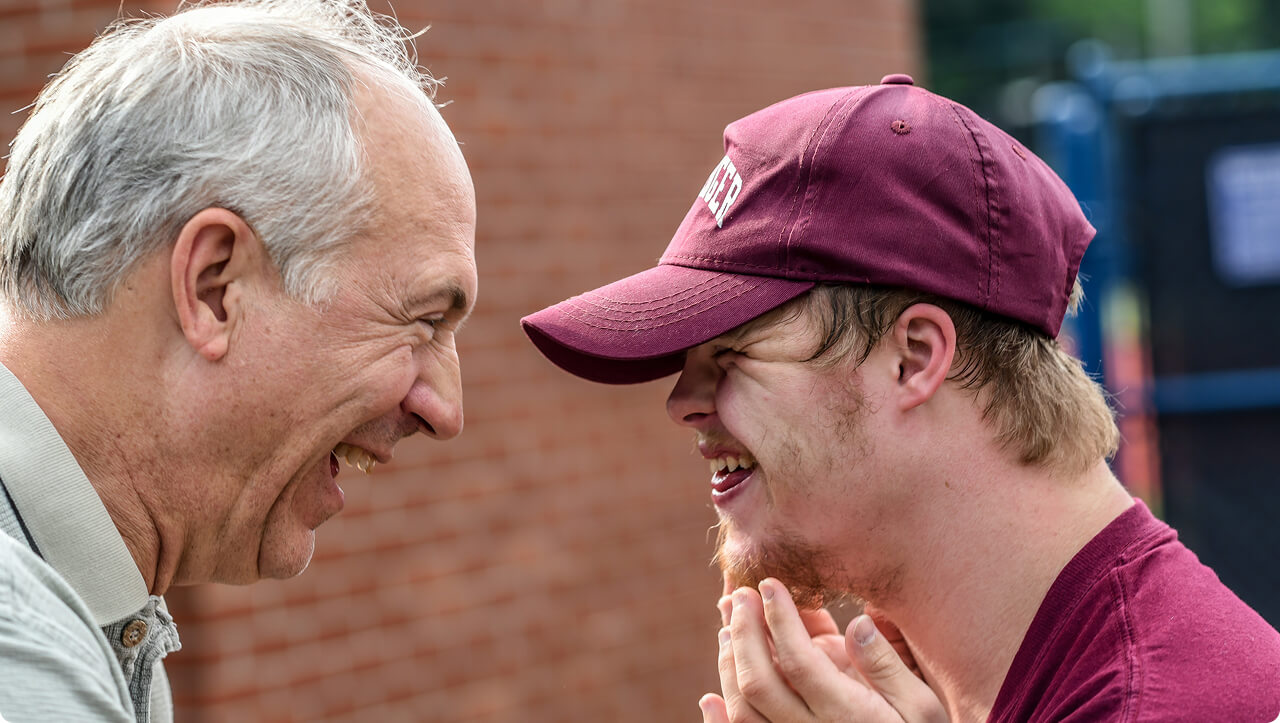 Learning Disabilities - Mediline Supported Living